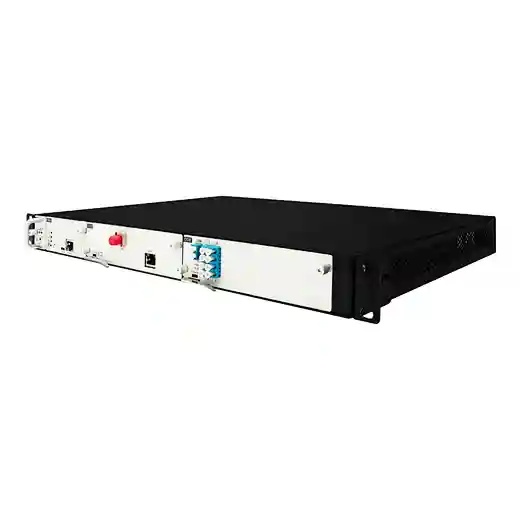 1U Optical Cable Monitoring Platform Manufacturer - OLYCOM